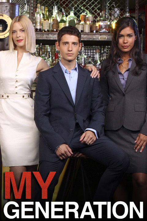 My Generation (TV series) - Alchetron, the free social encyclopedia