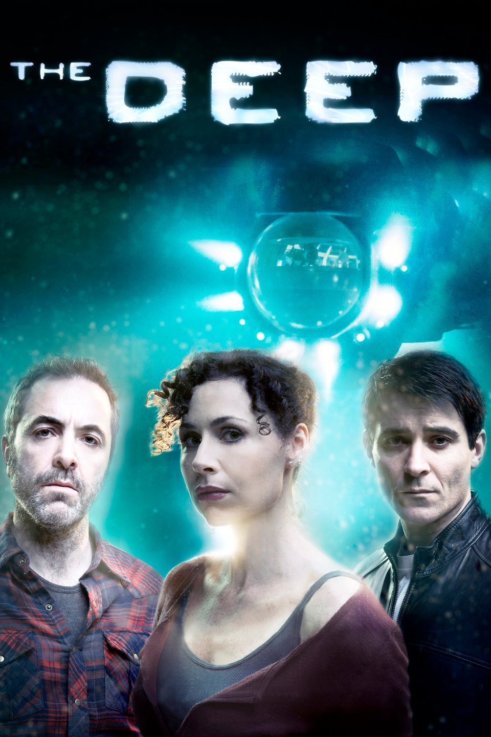 The Deep (TV serial) - Alchetron, The Free Social Encyclopedia