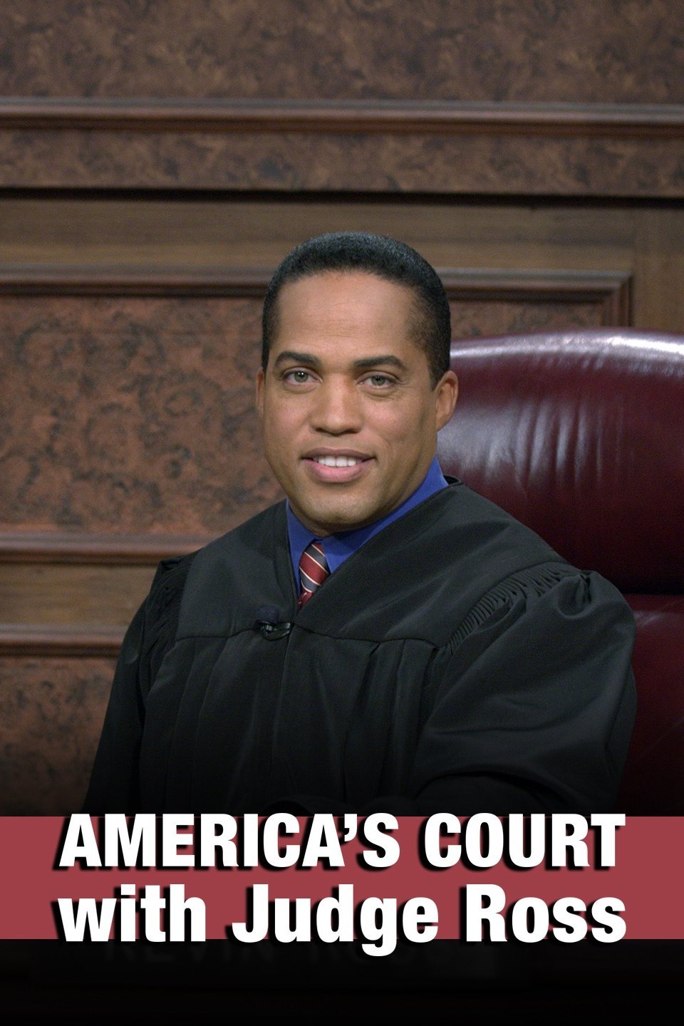 America's Court with Judge Ross - Alchetron, the free social encyclopedia