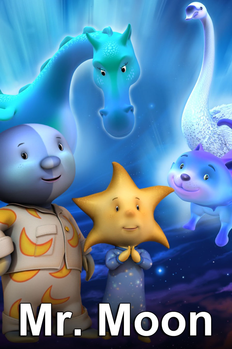 Mr Moon (TV series) - Alchetron, The Free Social Encyclopedia