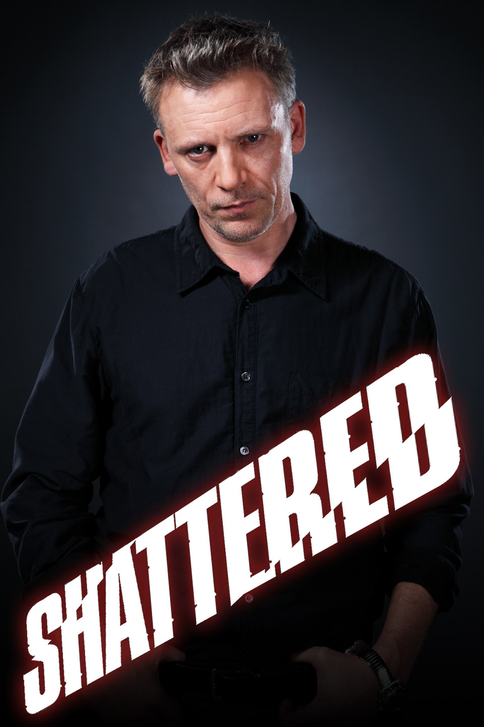 Shattered (2010 TV series) ~ Complete Wiki | Ratings | Photos | Videos ...