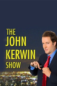 The John Kerwin Show - Alchetron, The Free Social Encyclopedia
