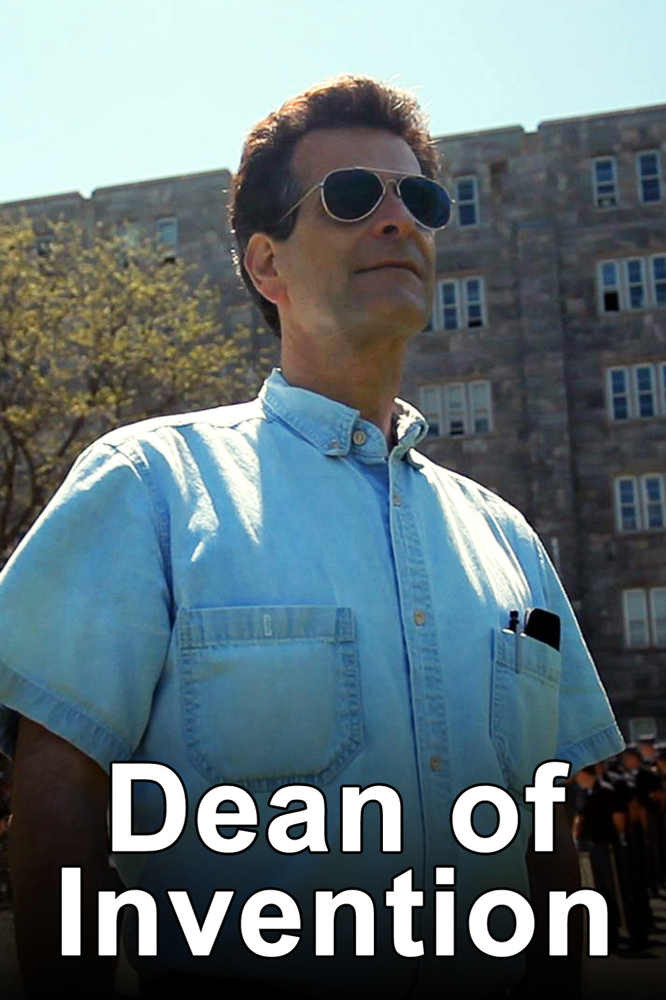 Dean of Invention - Alchetron, The Free Social Encyclopedia