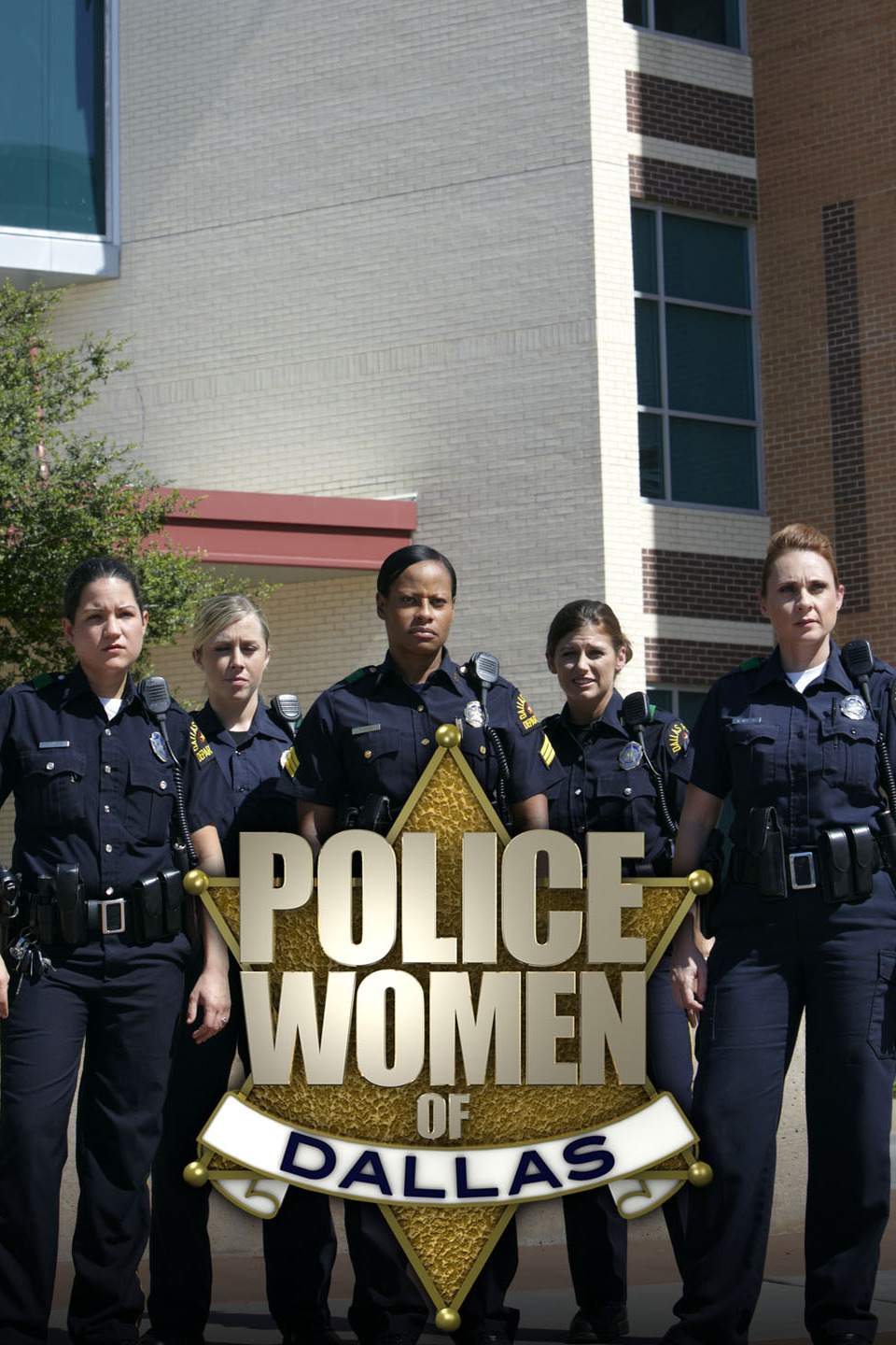 Police Women of Dallas - Alchetron, The Free Social Encyclopedia