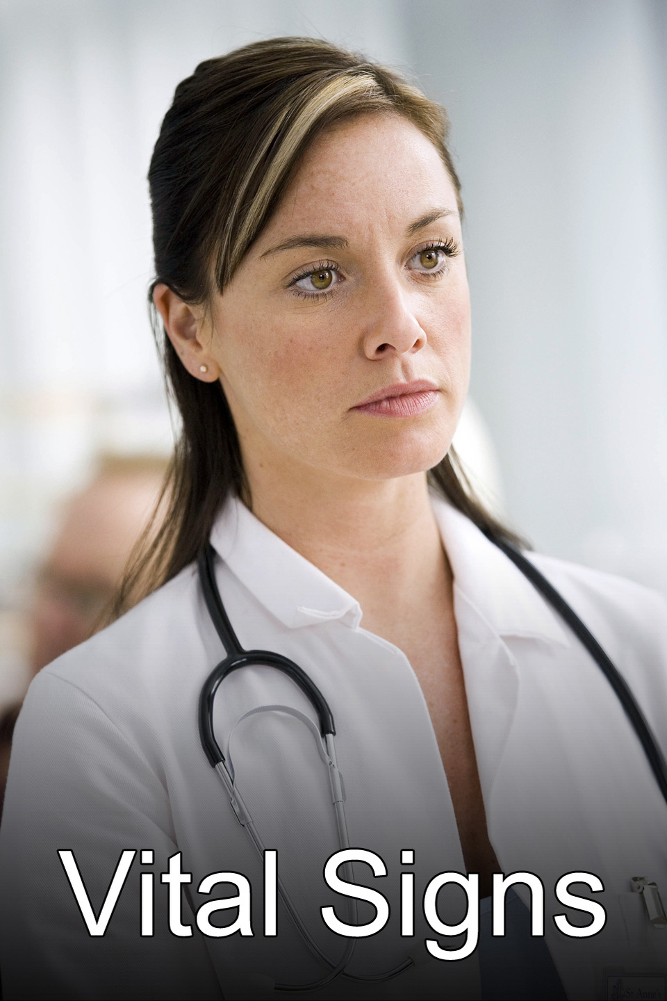 Vital Signs (TV series) - Alchetron, the free social encyclopedia