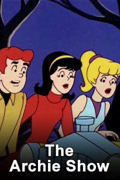 The Archie Show - Alchetron, The Free Social Encyclopedia