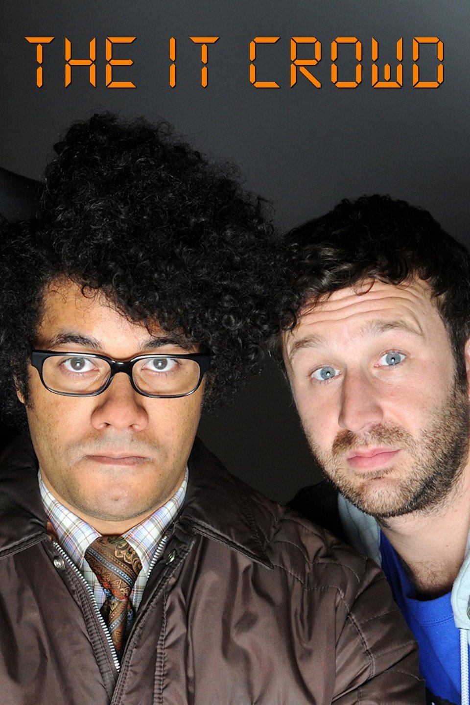 The IT Crowd (TV Series 2006–2013) – Moives Tv Series Direct Download