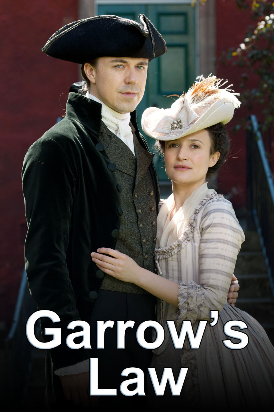 Garrow's Law - Alchetron, The Free Social Encyclopedia