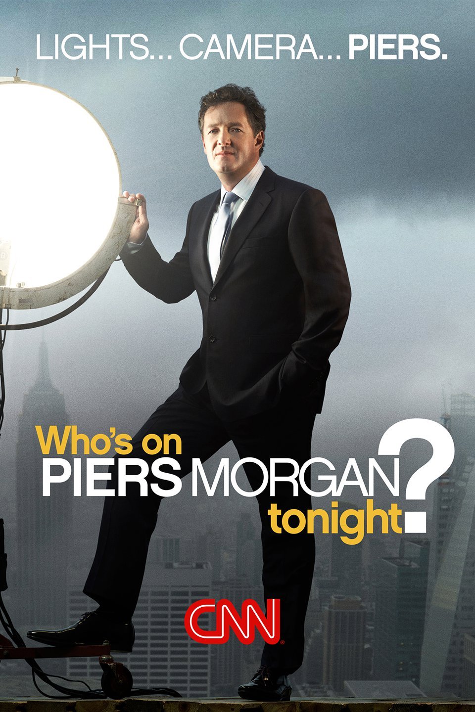 Piers Morgan Live - Alchetron, The Free Social Encyclopedia