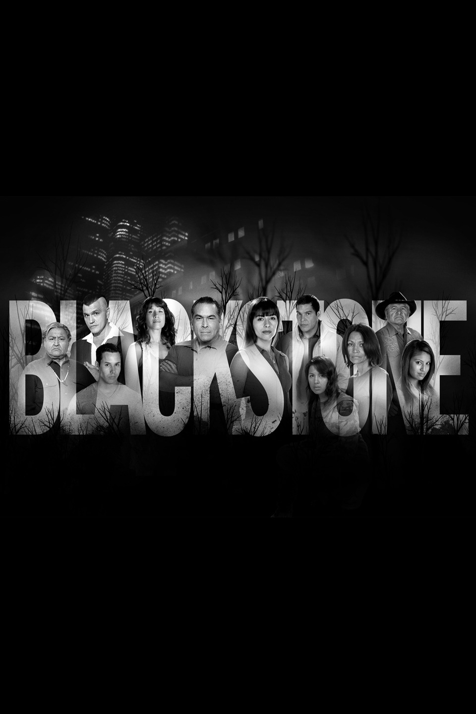 Blackstone (TV series) - Alchetron, The Free Social Encyclopedia