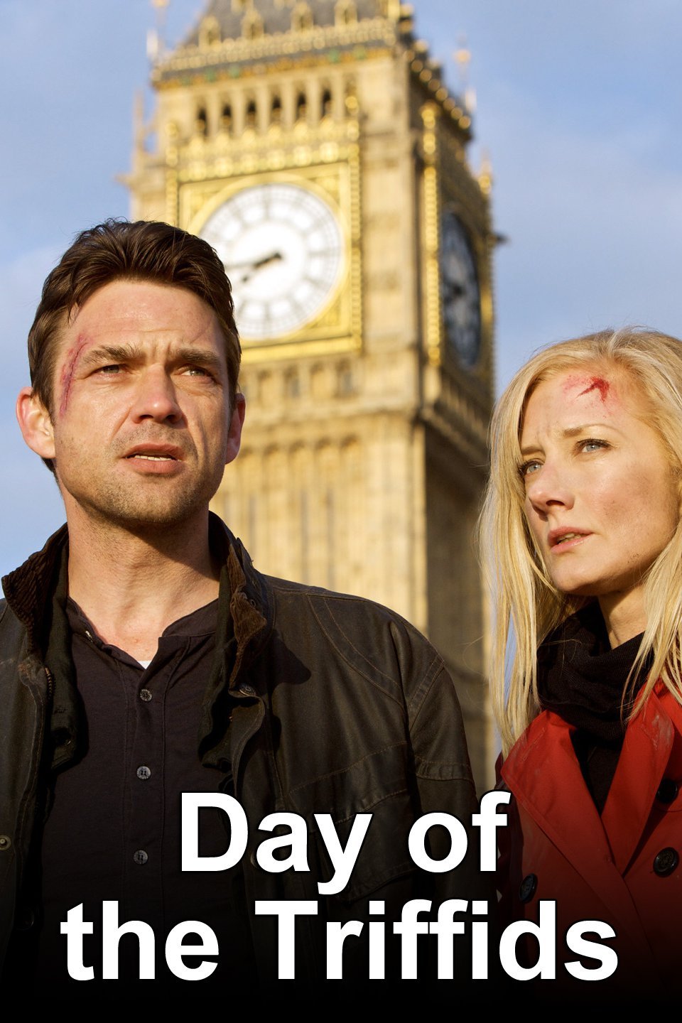 The Day of the Triffids (1981 TV series) - Alchetron, the free social ...