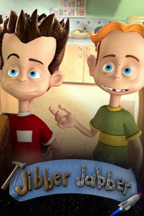 Jibber Jabber (TV series) - Alchetron, the free social encyclopedia