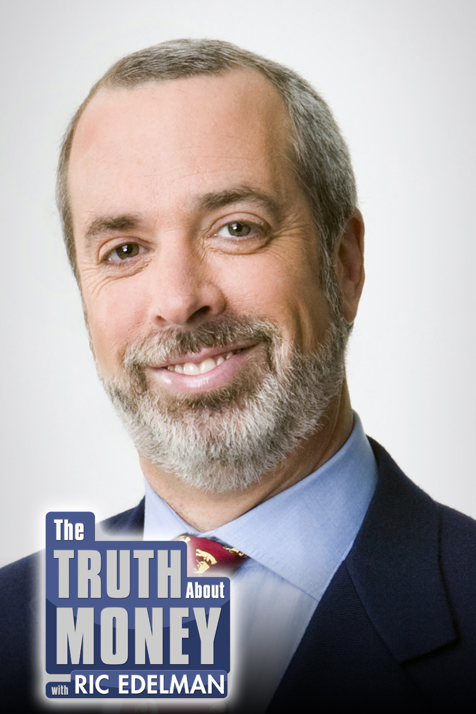 The Truth About Money with Ric Edelman - Alchetron, the free social ...