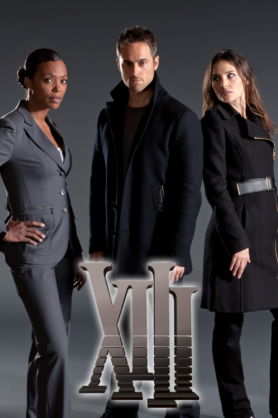 XIII: The Series - Alchetron, The Free Social Encyclopedia