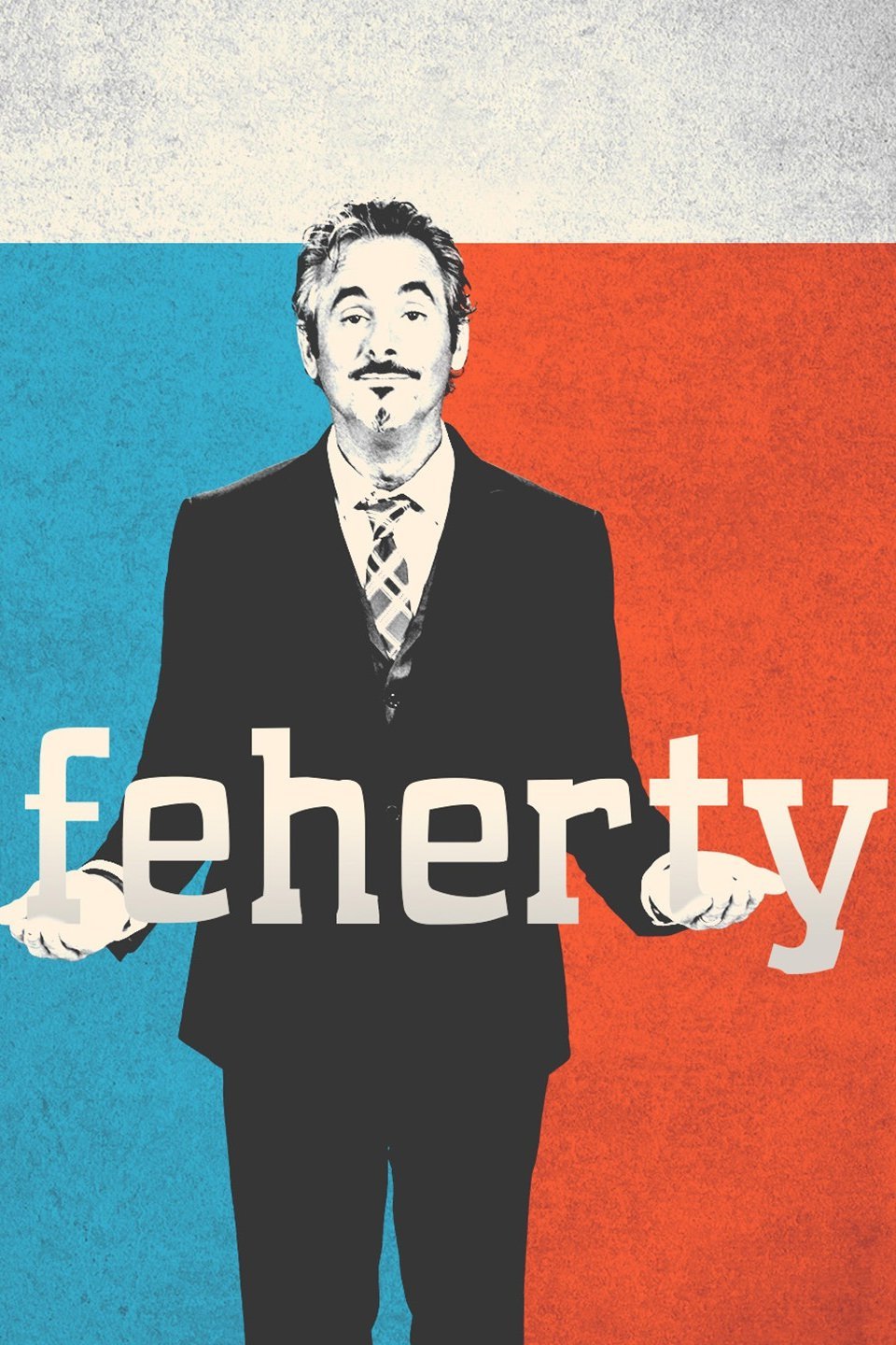 Feherty (TV series) - Alchetron, The Free Social Encyclopedia