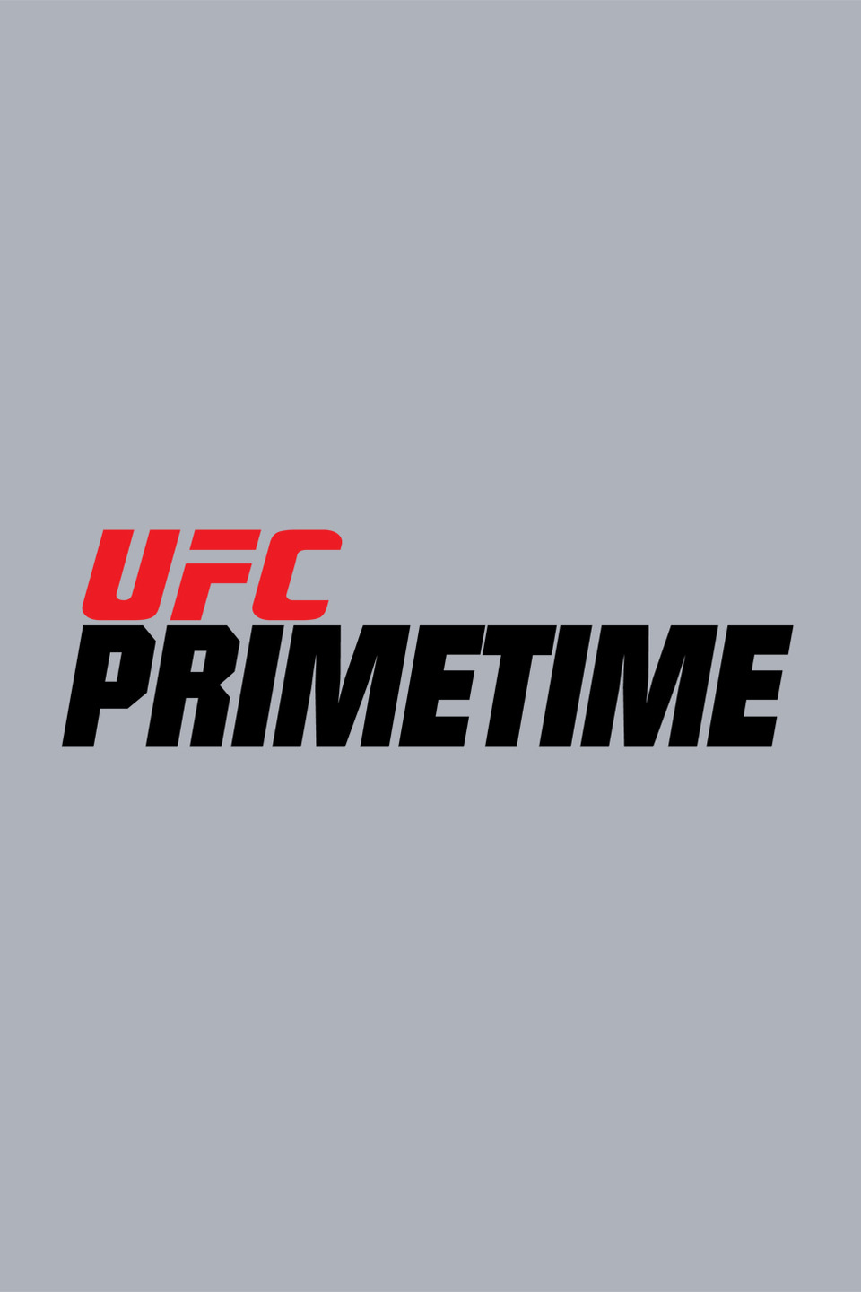 UFC Primetime - Alchetron, The Free Social Encyclopedia