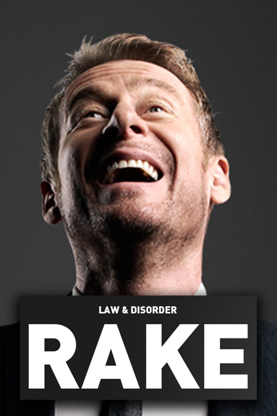 Rake (Australian TV series) ~ Complete Wiki | Ratings | Photos | Videos ...