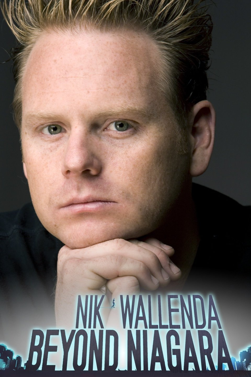 Nik Wallenda: Beyond Niagara - Alchetron, the free social encyclopedia