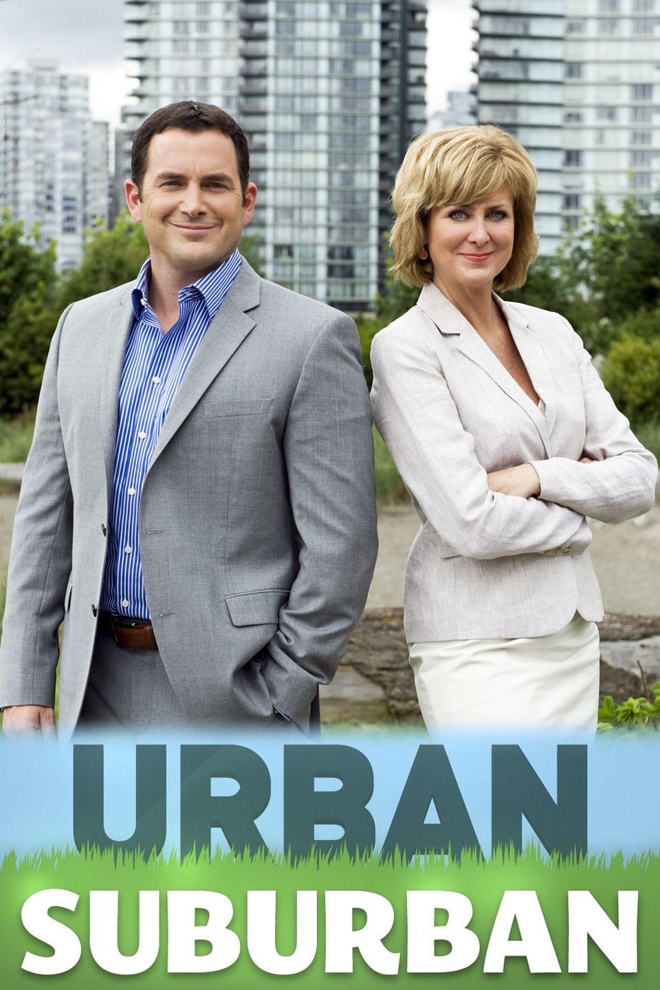 Urban Suburban - Alchetron, The Free Social Encyclopedia