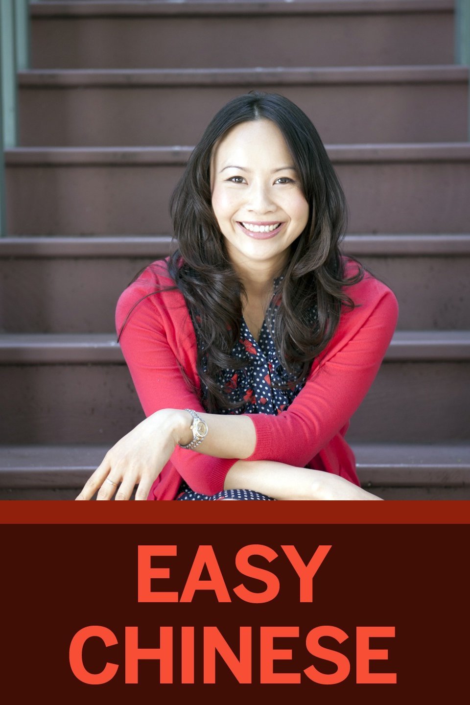 Easy Chinese San Francisco by Ching He Huang - Alchetron, the free ...