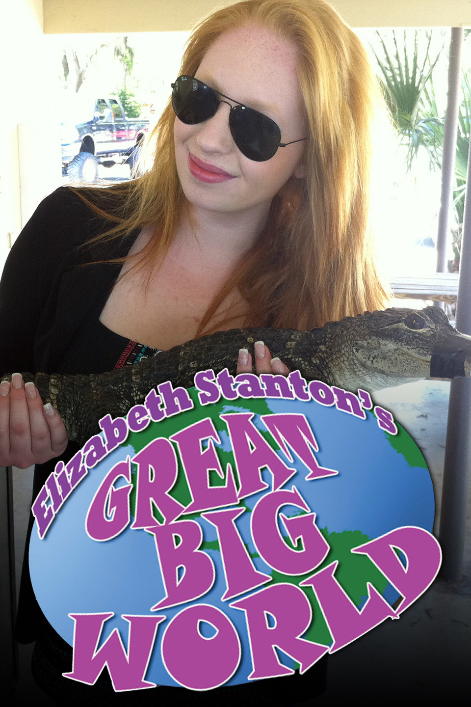 Elizabeth Stanton's Great Big World - Alchetron, the free social ...