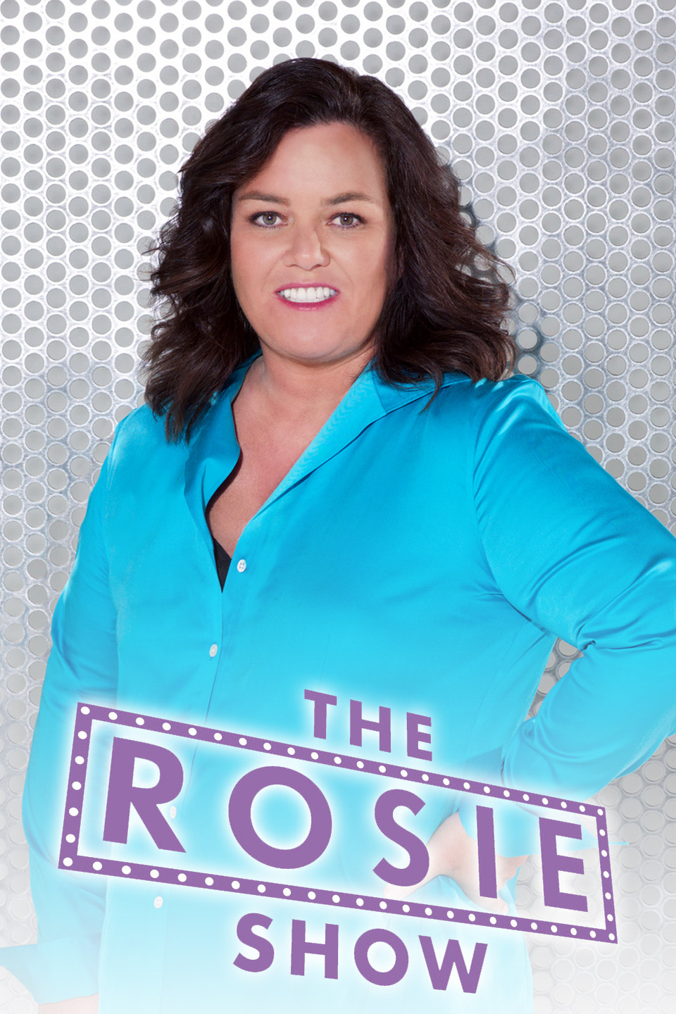 The Rosie Show - Alchetron, The Free Social Encyclopedia