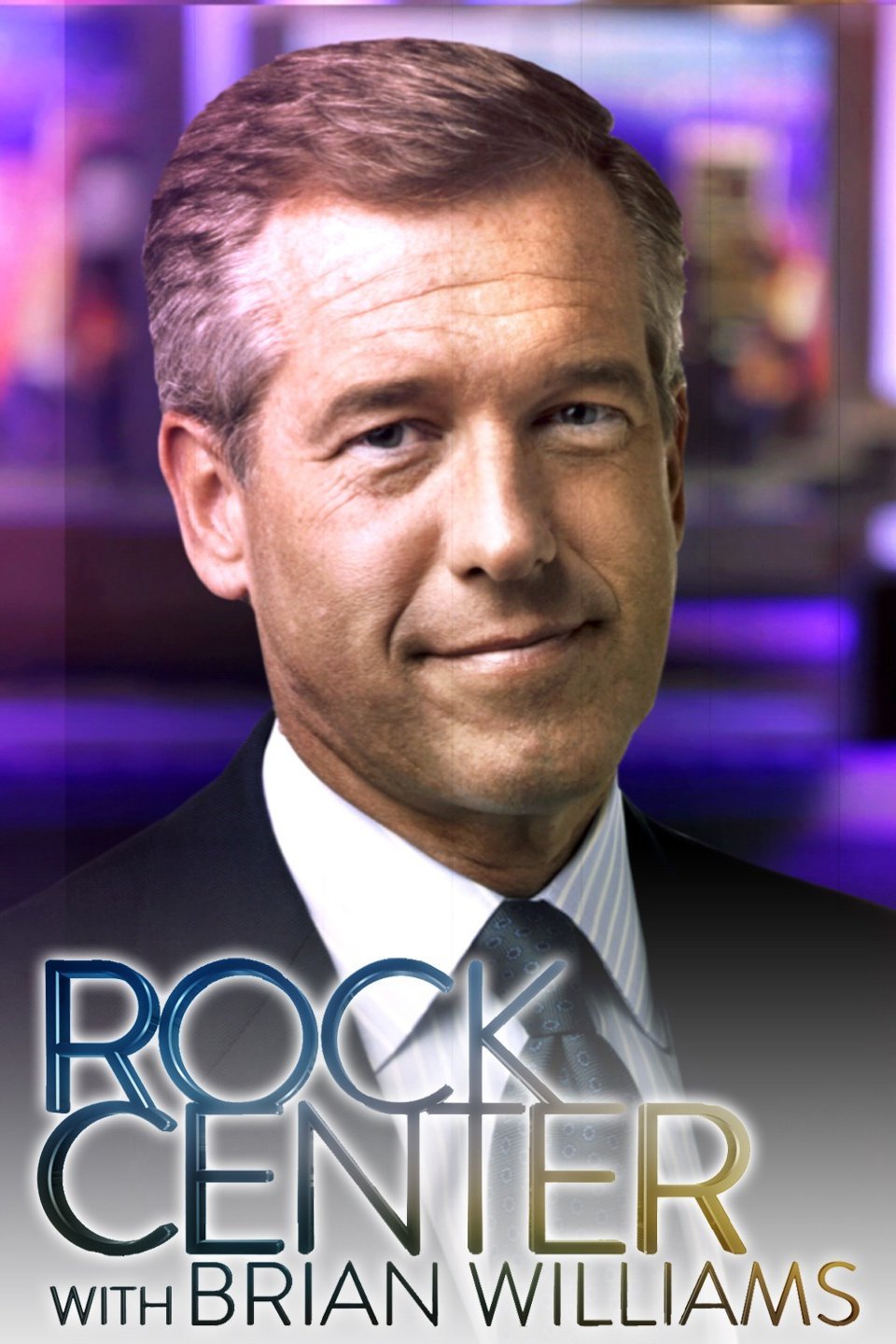 Rock Center with Brian Williams - Alchetron, the free social encyclopedia