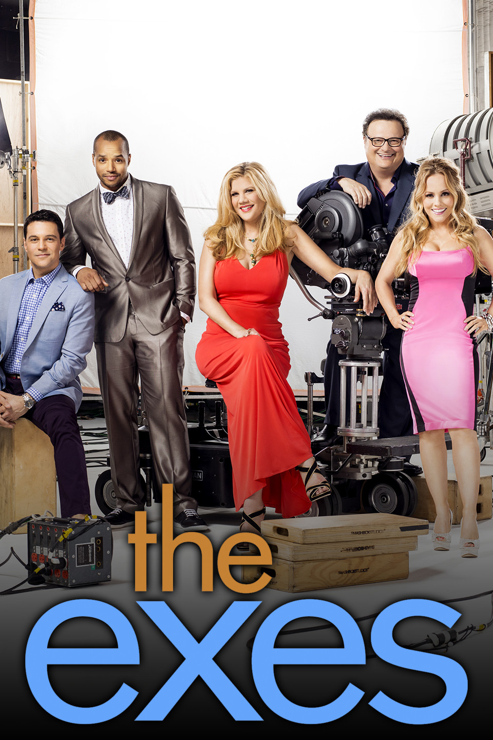 The Exes - Alchetron, The Free Social Encyclopedia