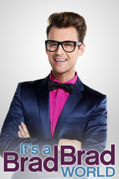 It's a Brad, Brad World - Alchetron, the free social encyclopedia