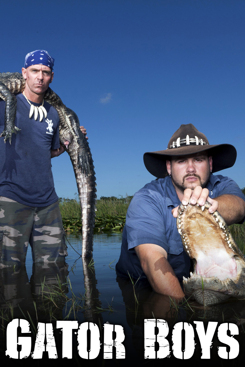 List of Gator Boys episodes - Alchetron, the free social encyclopedia