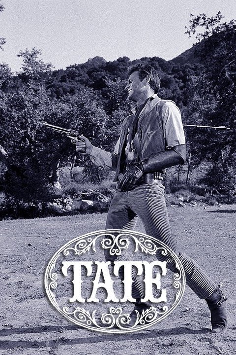 Tate (TV series) - Alchetron, The Free Social Encyclopedia