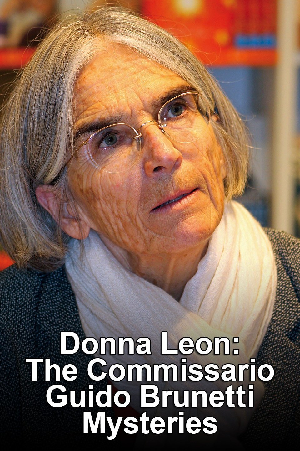 Donna Leon (TV series) - Alchetron, The Free Social Encyclopedia