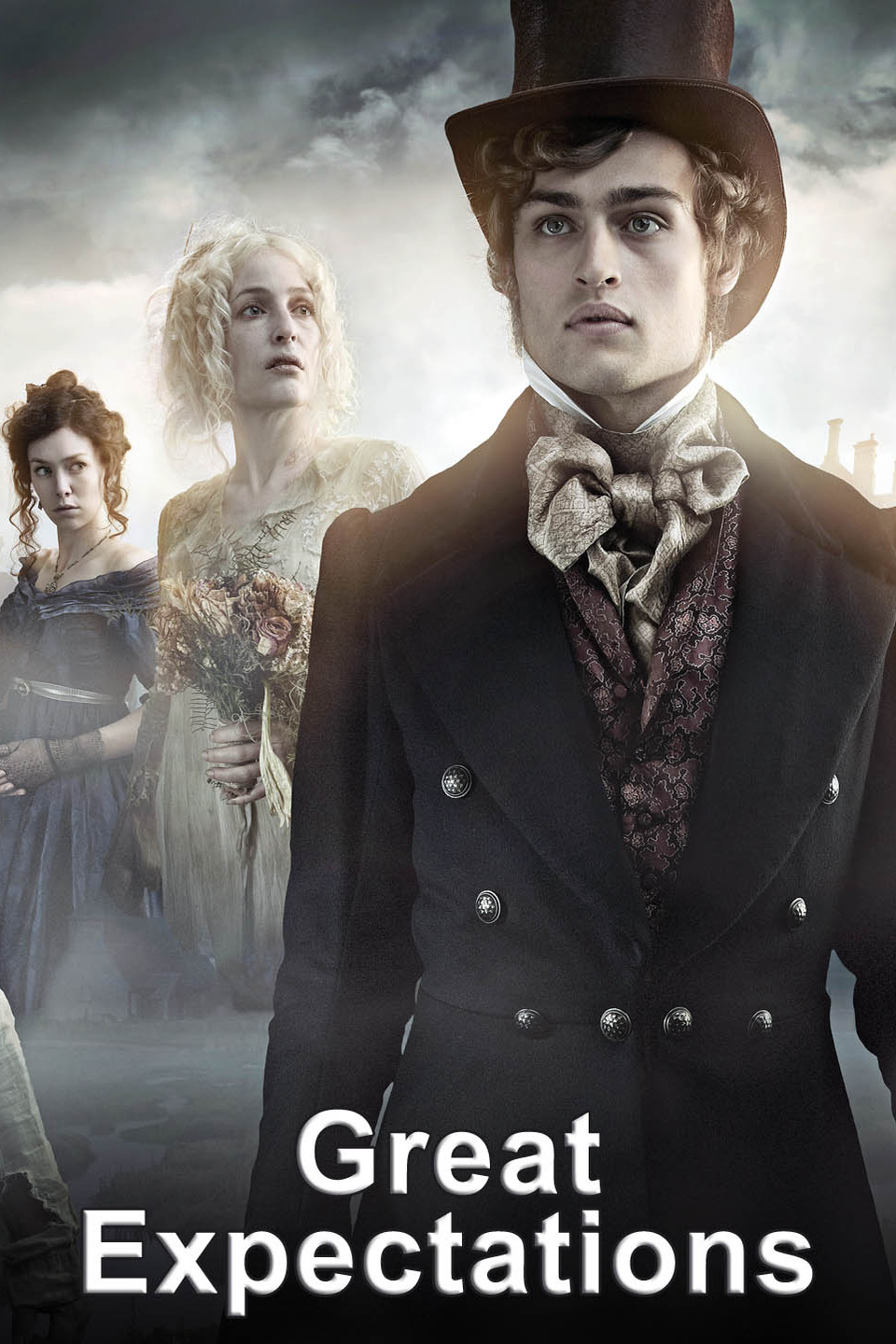 Great Expectations (2011 miniseries) - Alchetron, the free social ...