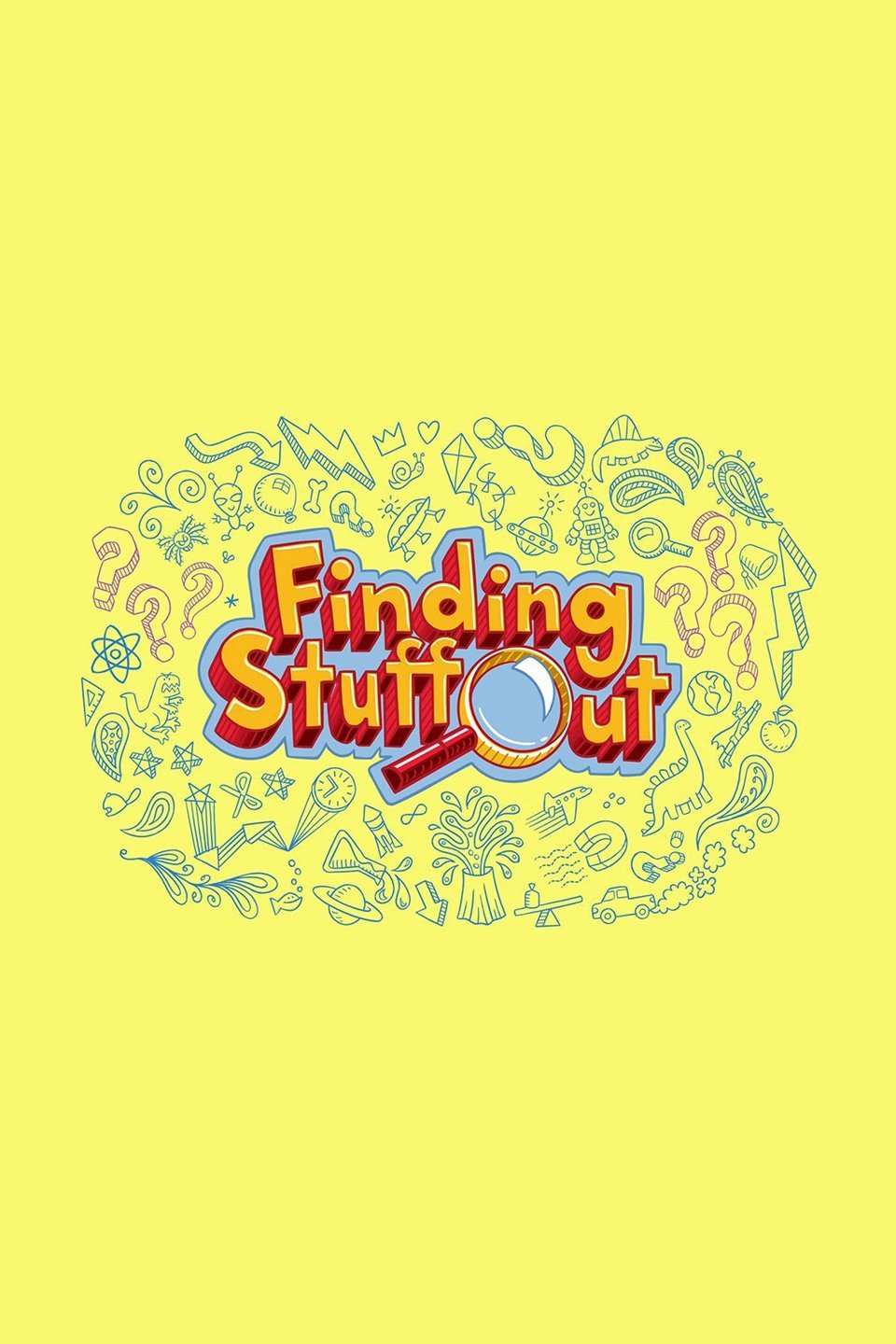 Finding Stuff Out - Alchetron, The Free Social Encyclopedia