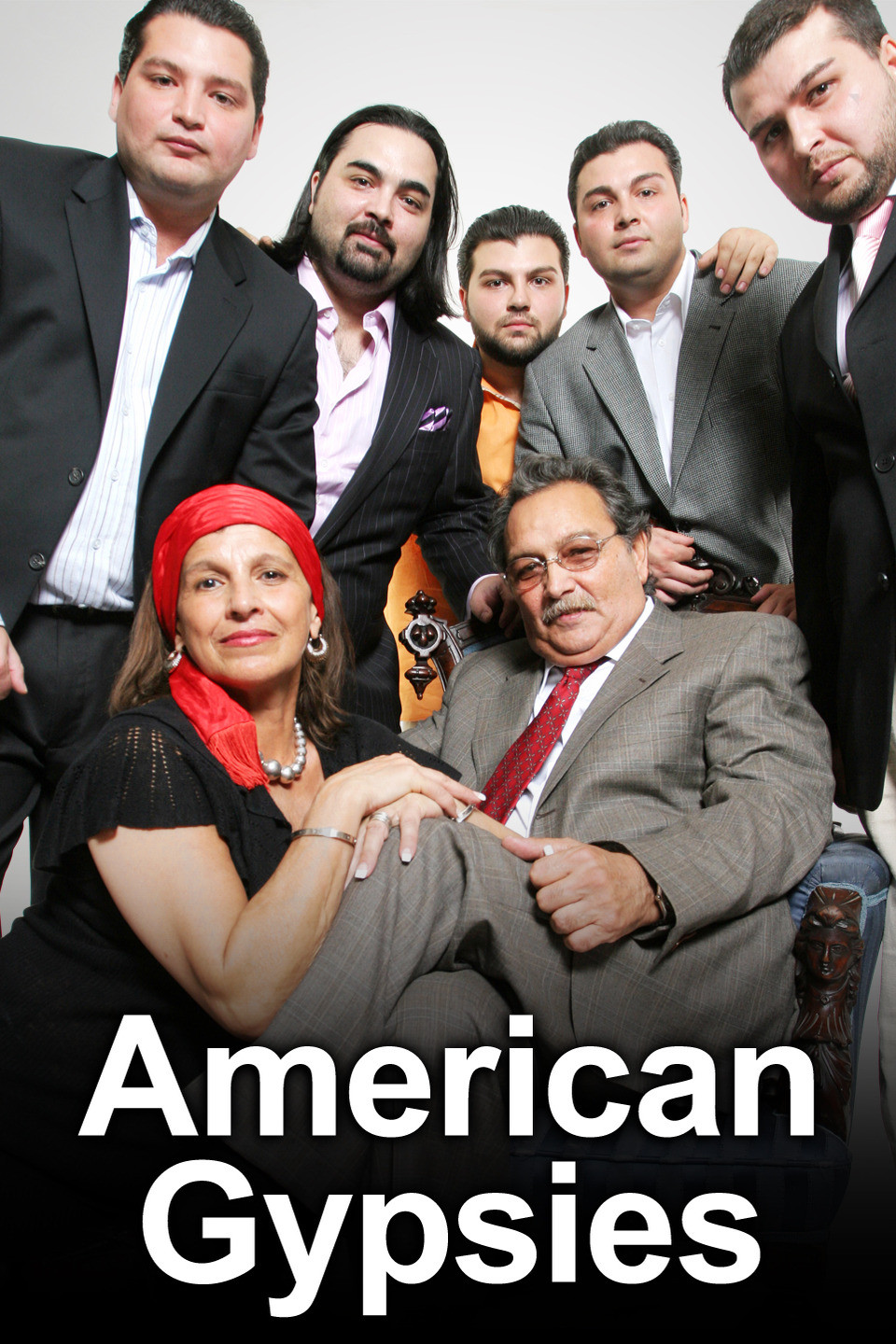 American Gypsies - Alchetron, The Free Social Encyclopedia