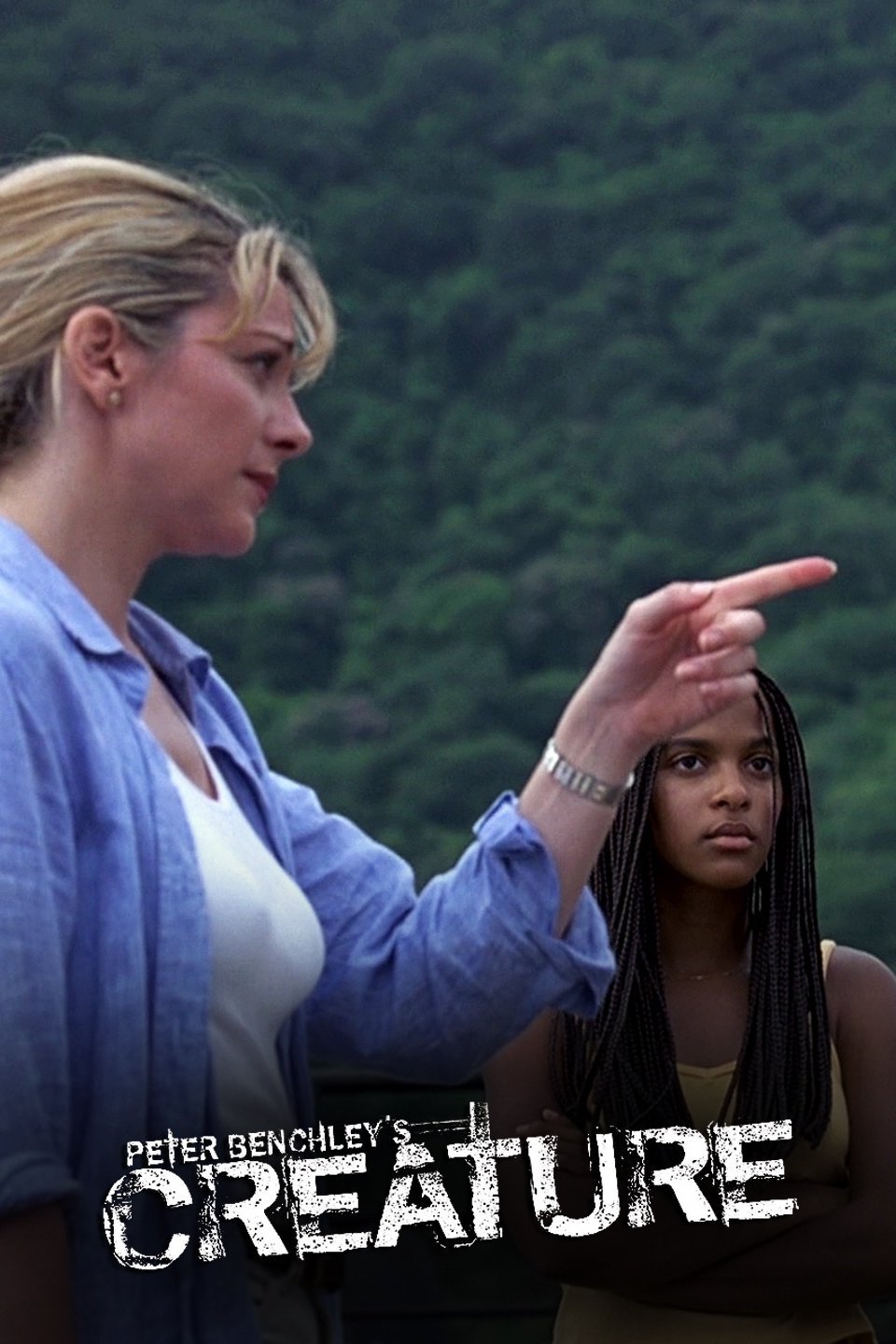 Creature (miniseries) - Alchetron, The Free Social Encyclopedia