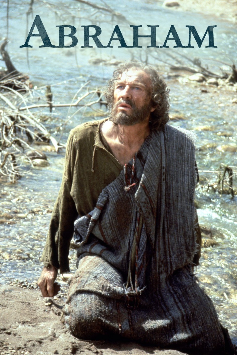 Abraham (film) - Alchetron, The Free Social Encyclopedia