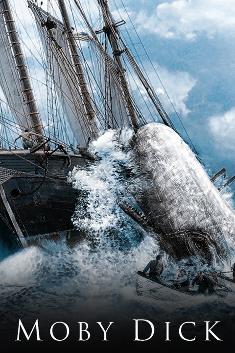 Moby Dick (2011 miniseries) - Alchetron, the free social encyclopedia