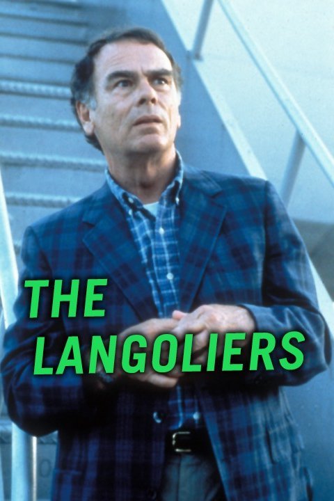 The Langoliers (miniseries) - Alchetron, the free social encyclopedia