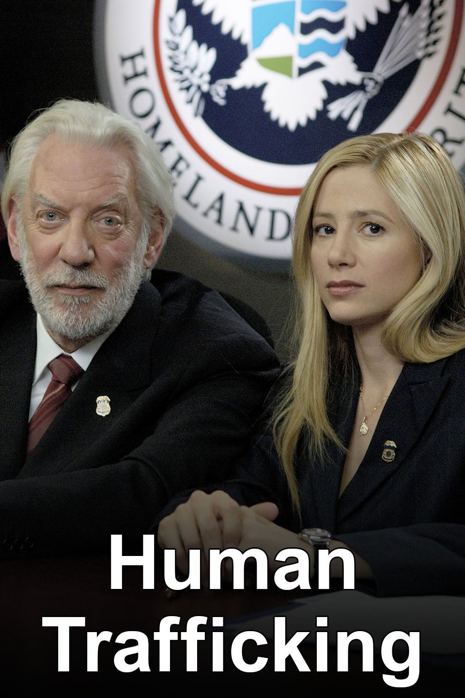 Human Trafficking (miniseries) - Alchetron, the free social encyclopedia