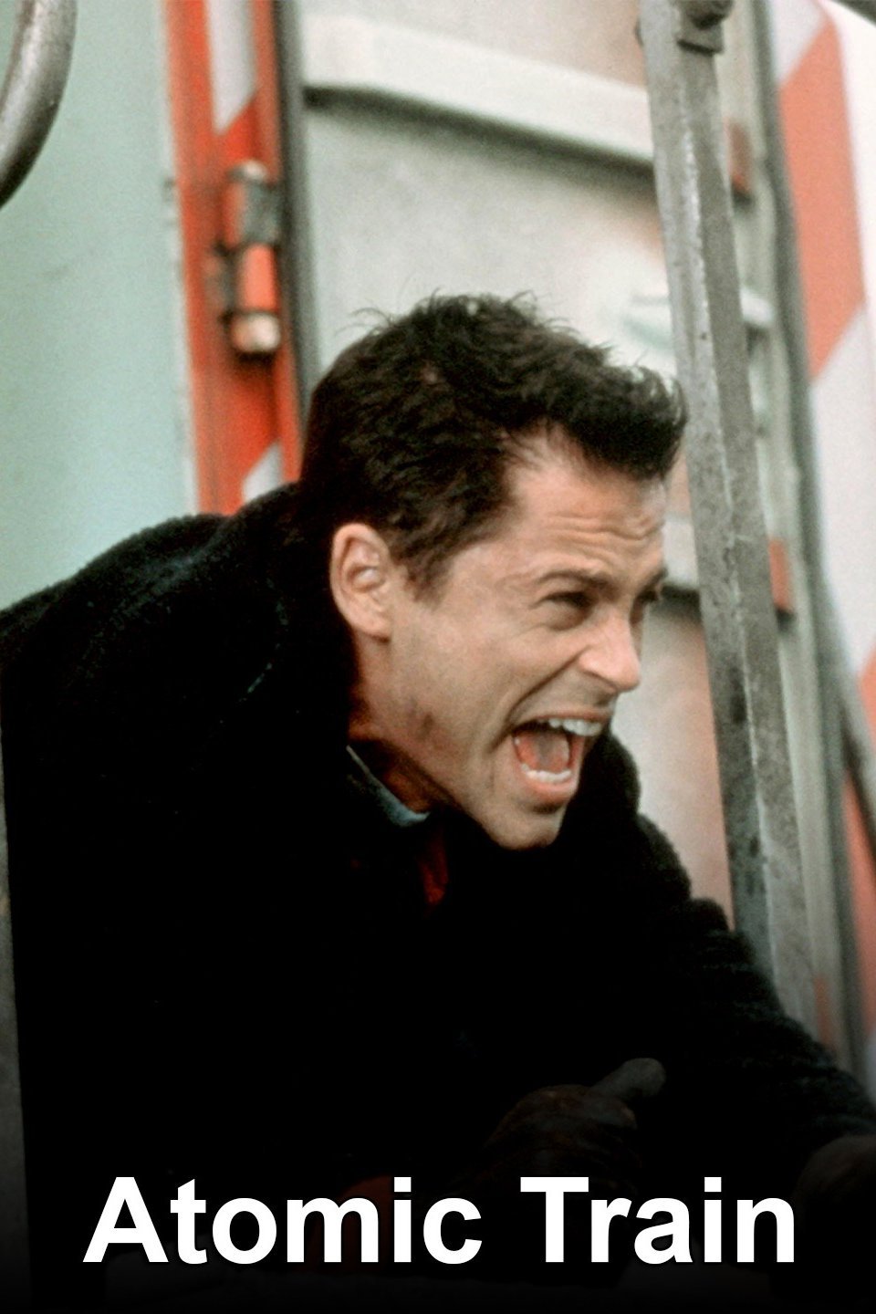 Atomic Train - Alchetron, The Free Social Encyclopedia