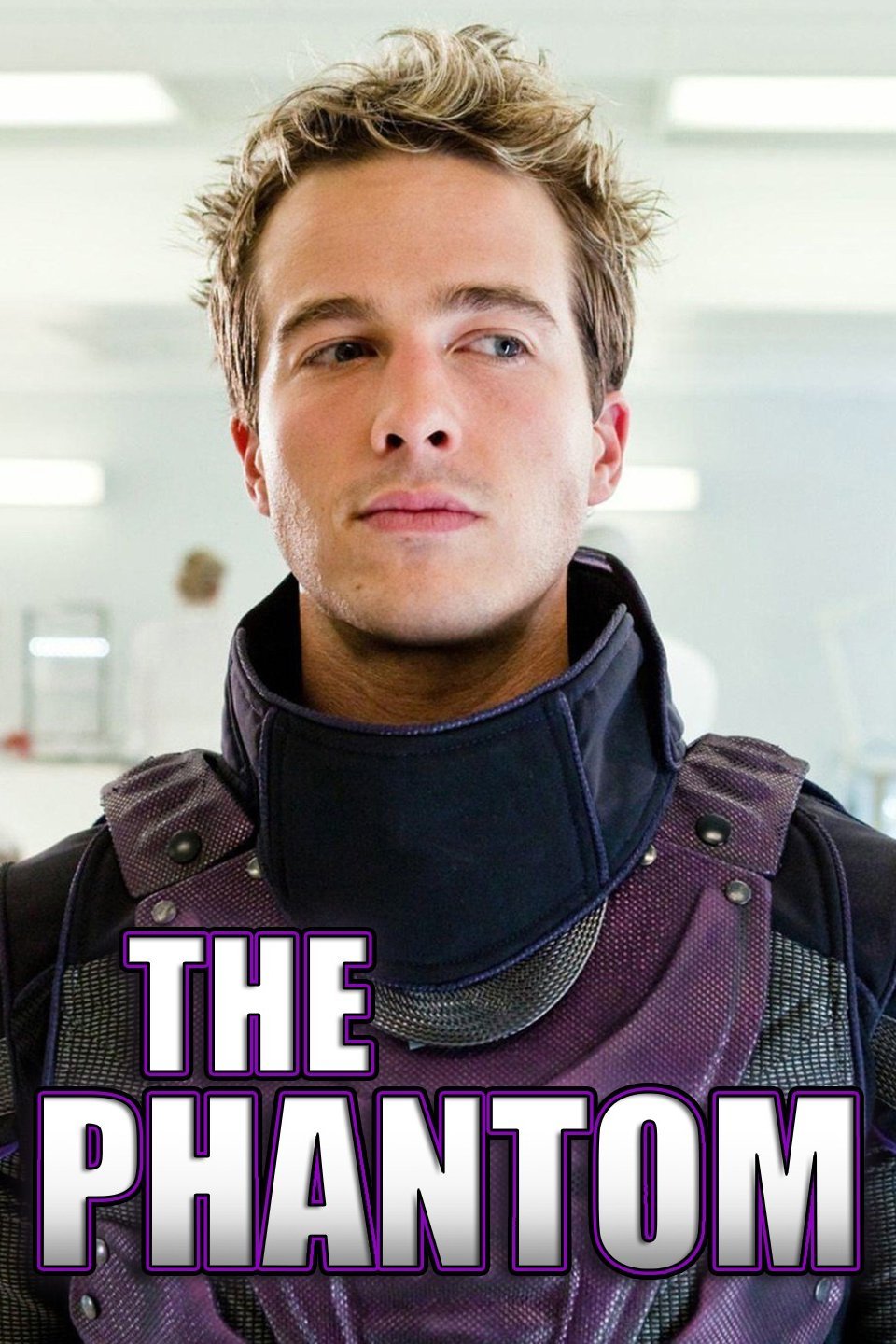 The Phantom (miniseries) - Alchetron, the free social encyclopedia