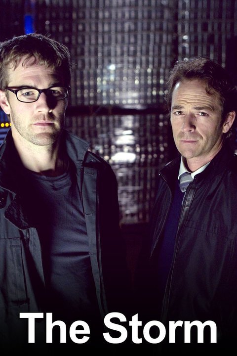 The Storm (miniseries) - Alchetron, The Free Social Encyclopedia