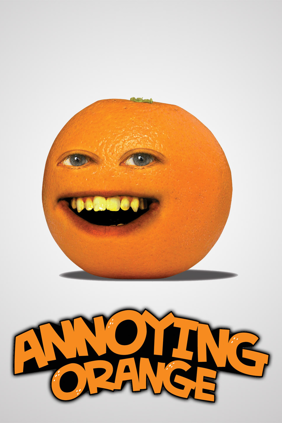 The Annoying Orange - Alchetron, The Free Social Encyclopedia