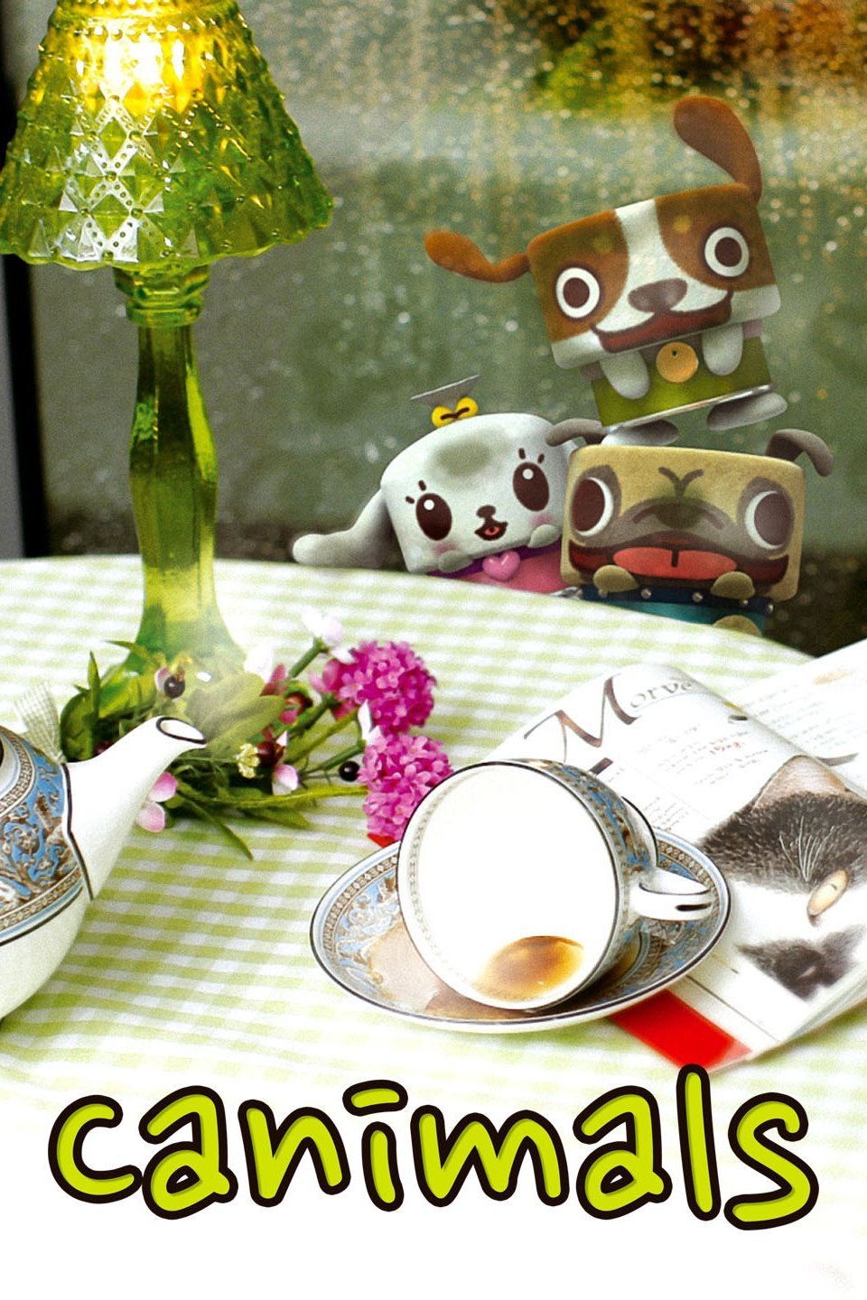 Canimals - Alchetron, The Free Social Encyclopedia