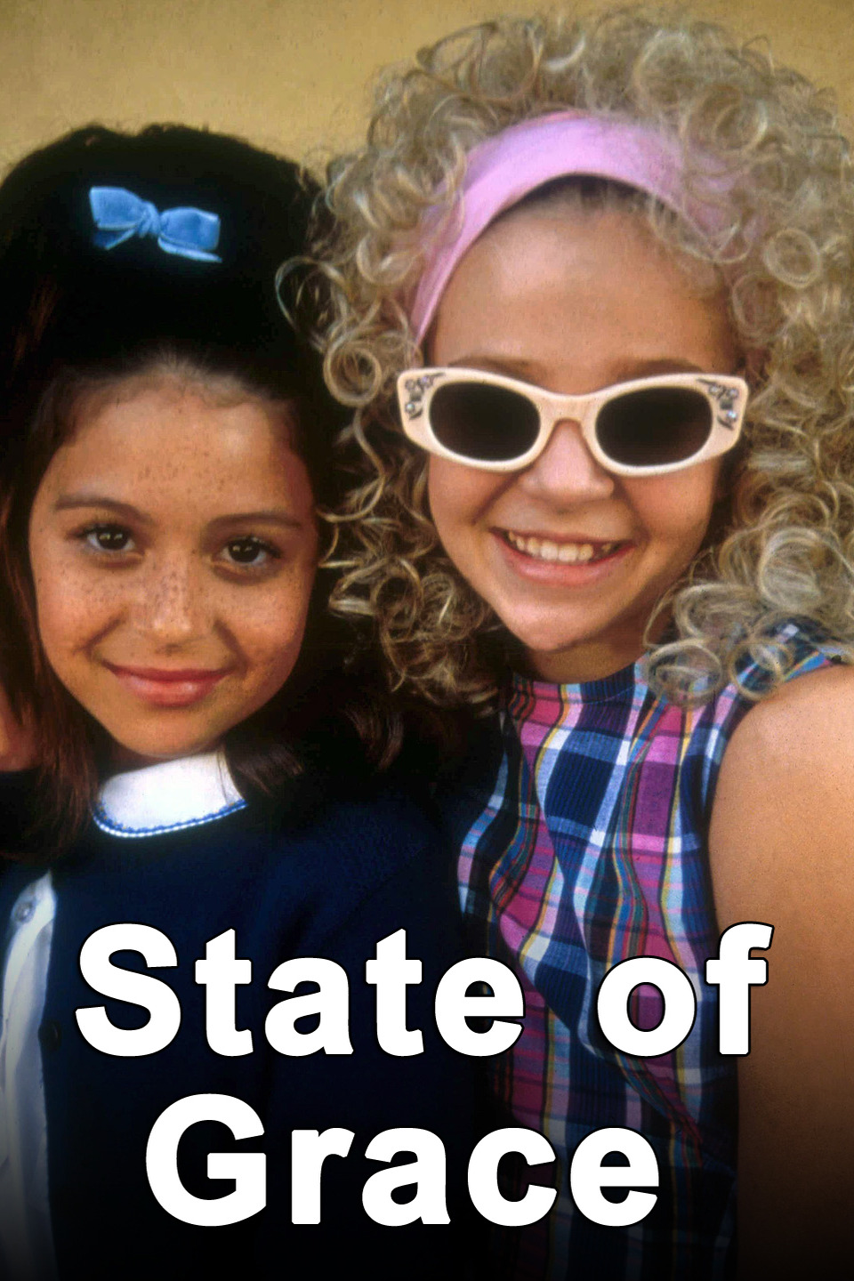 State of Grace (TV series) - Alchetron, the free social encyclopedia