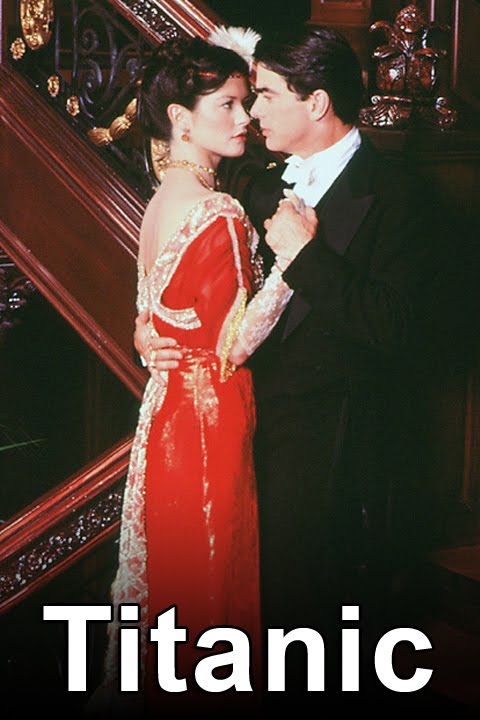 Titanic (1996 miniseries) - Alchetron, the free social encyclopedia