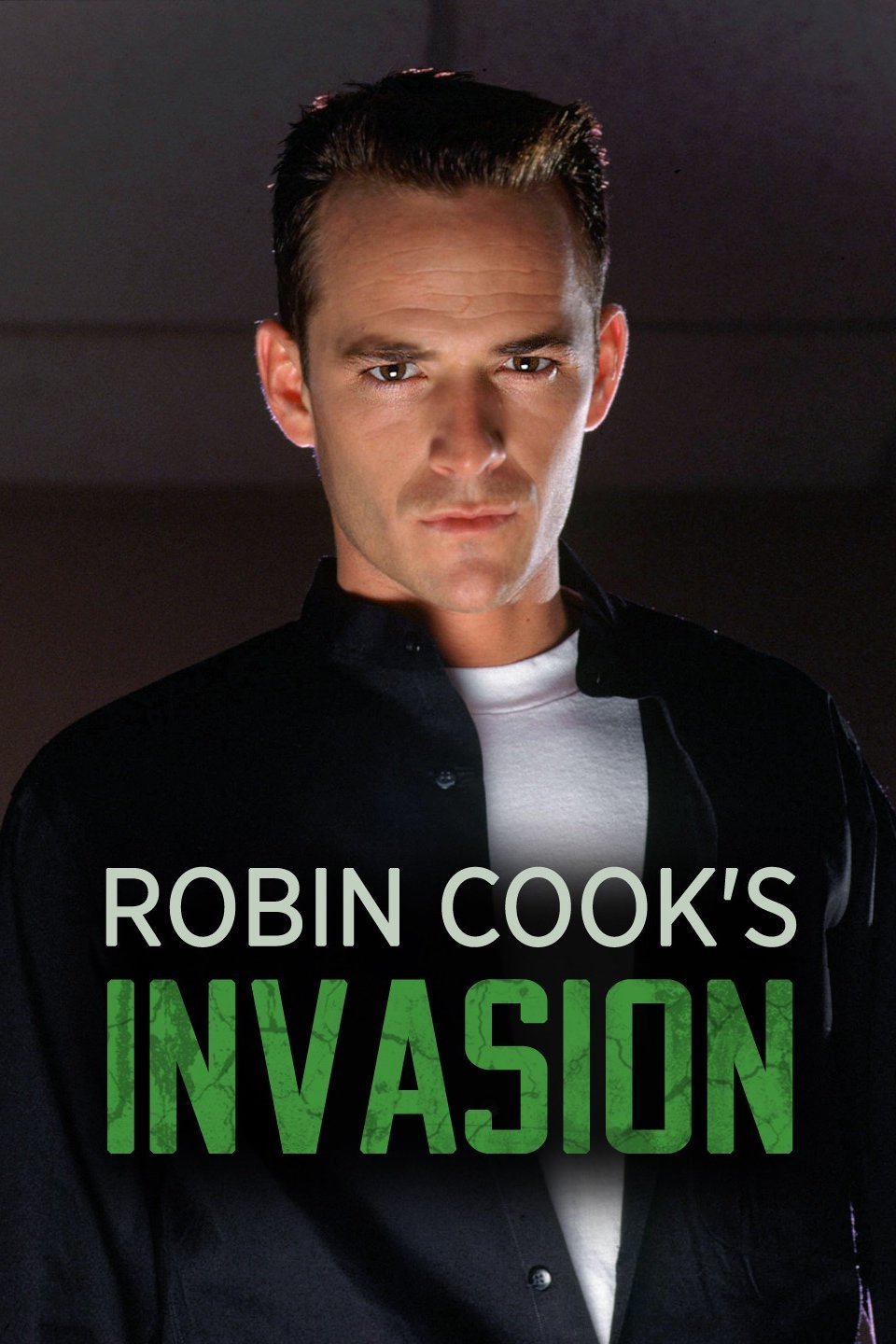 Invasion (TV series) - Alchetron, The Free Social Encyclopedia