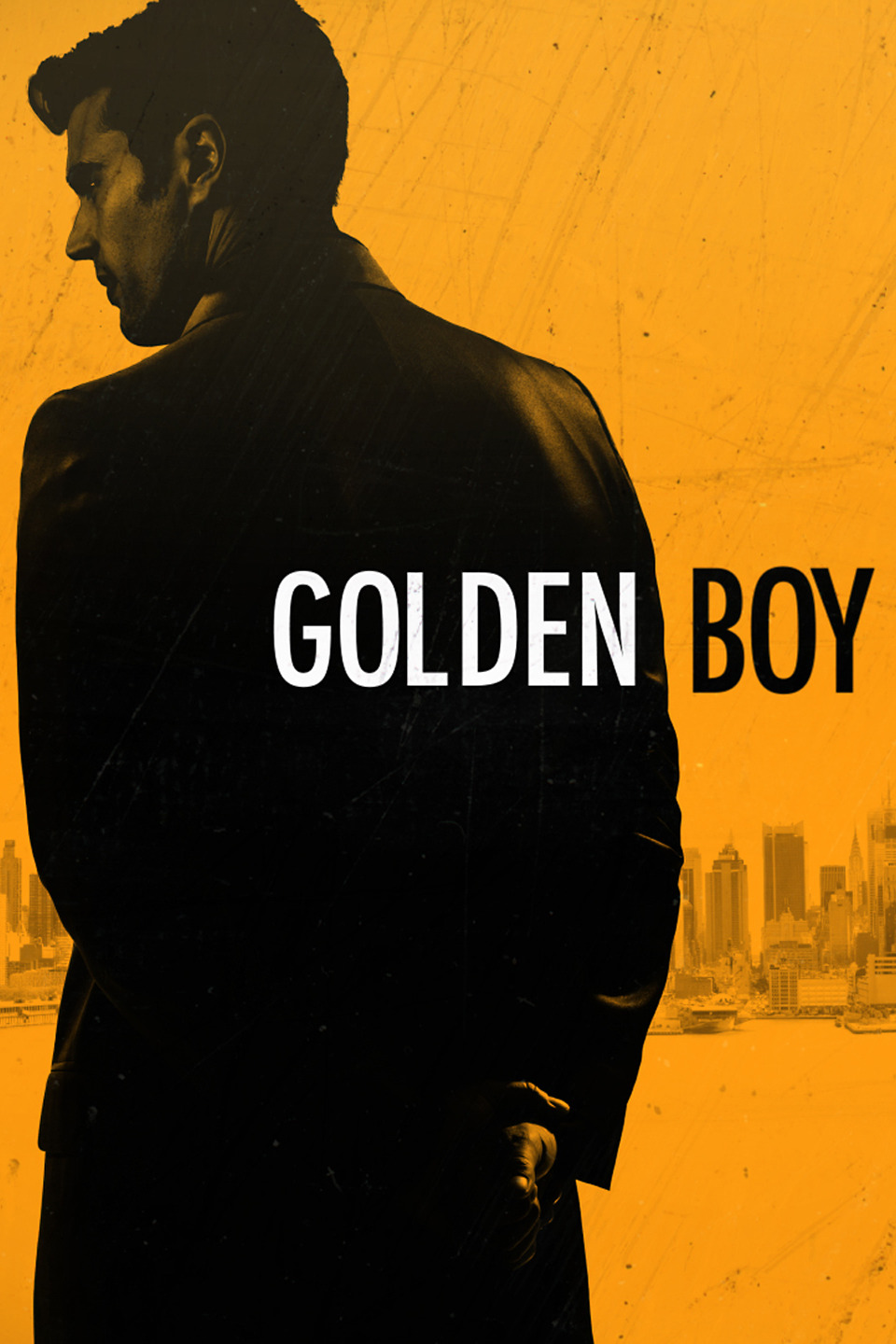 Golden Boy (TV series) - Alchetron, The Free Social Encyclopedia