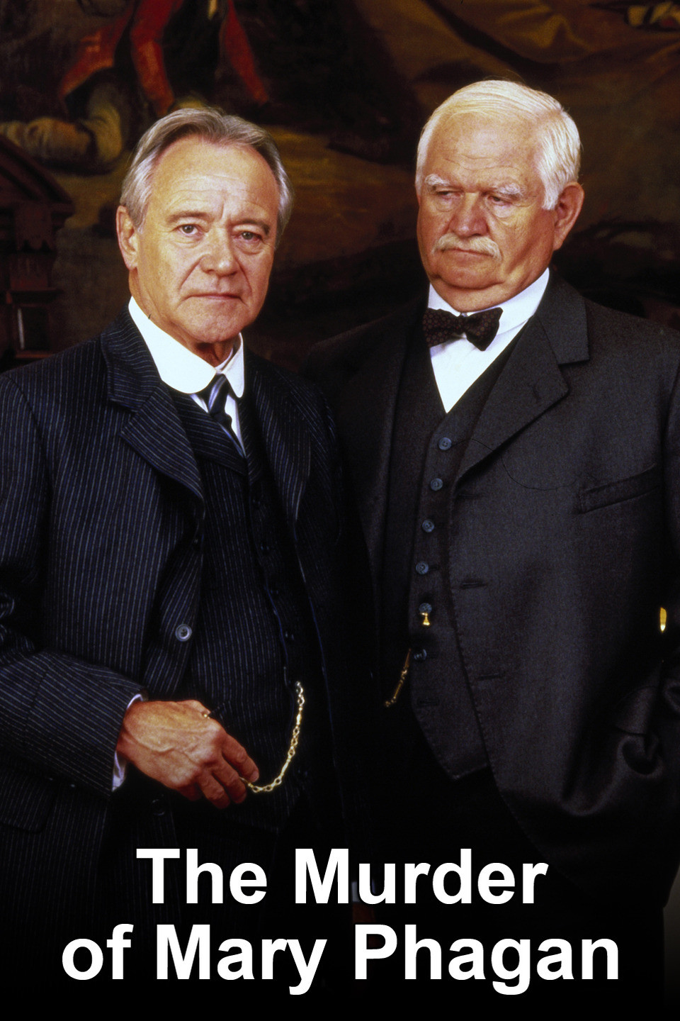 The Murder of Mary Phagan - Alchetron, the free social encyclopedia